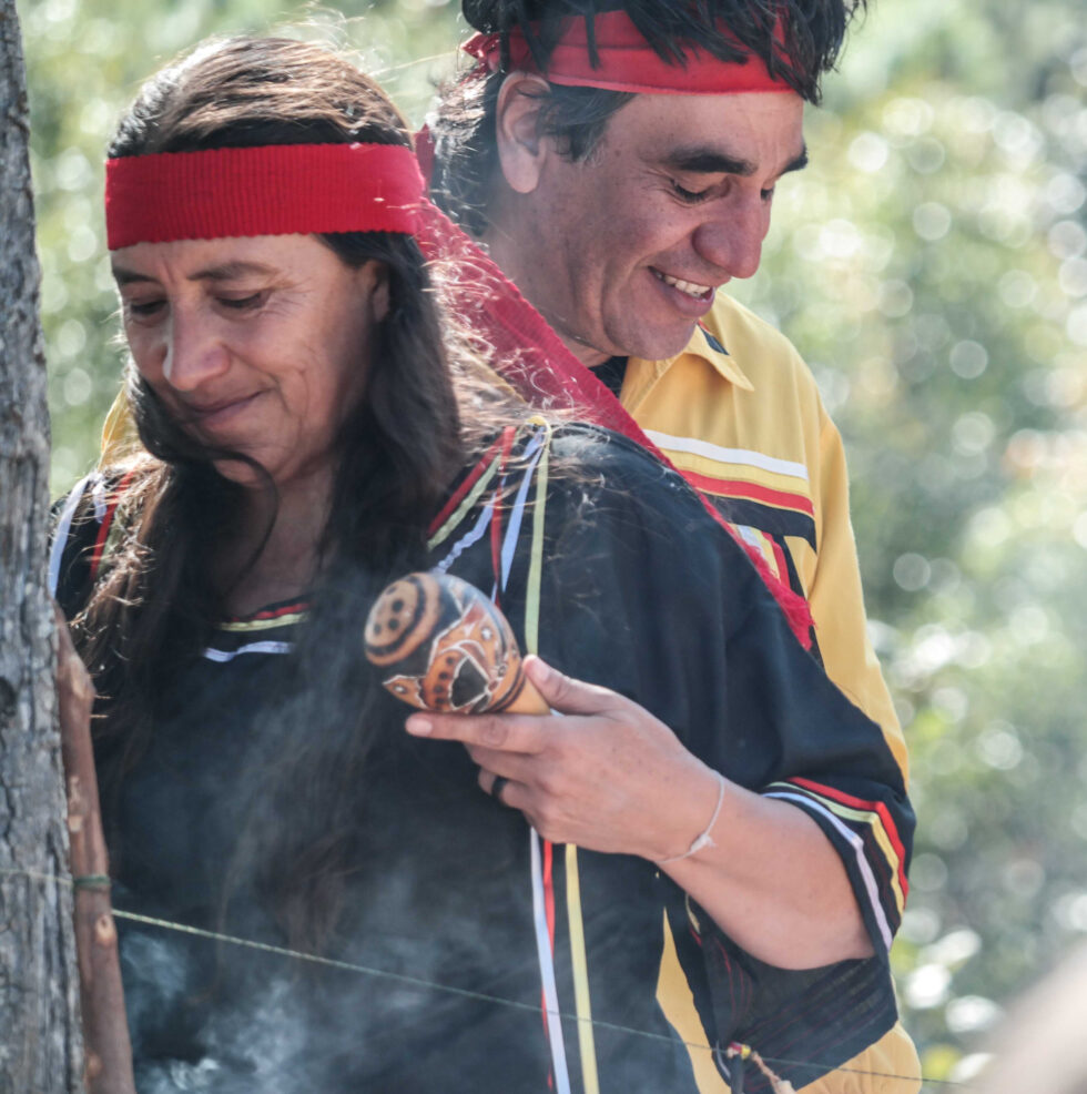 KIVA 2025 – THE VOICE OF THE ANCESTRAL COMMUNITIES – A Global ...