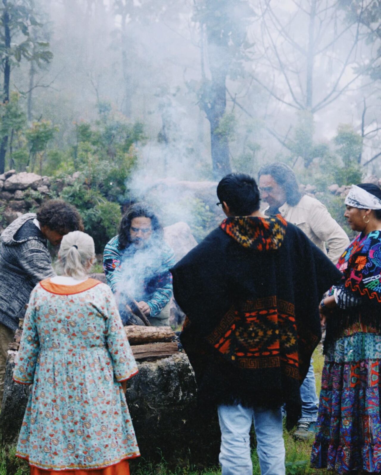 KIVA 2025 – THE VOICE OF THE ANCESTRAL COMMUNITIES – A Global ...